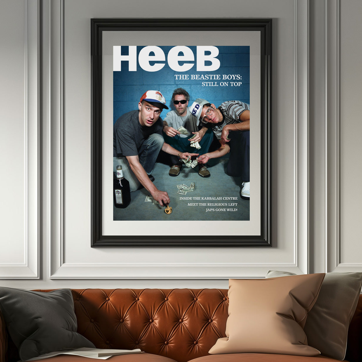 Shop HEEB – Heeb Media