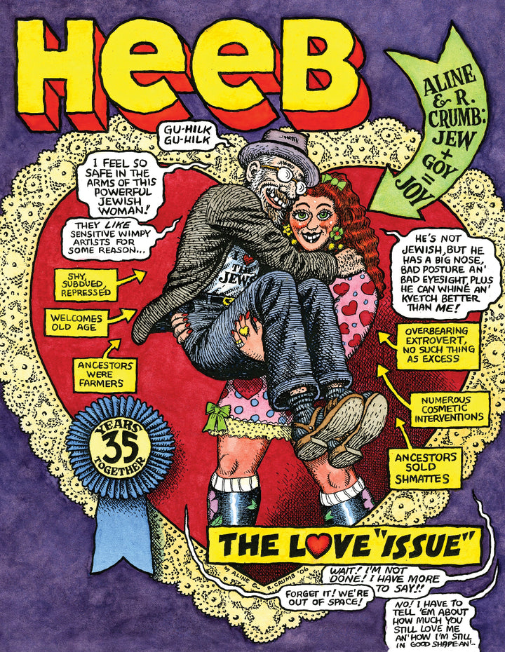 About – Heeb Media